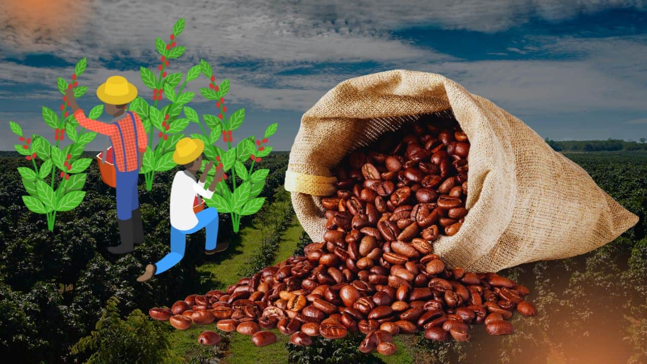 Como plantar café: Guia Completo de Plantio de Café